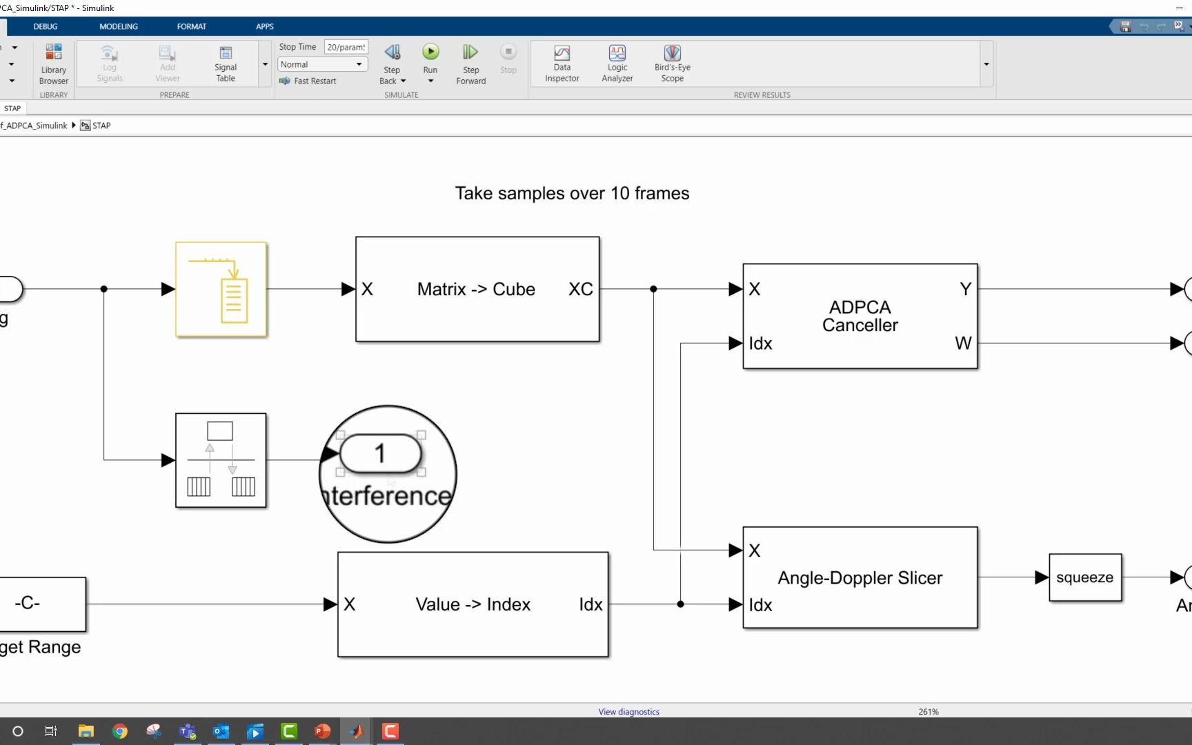 使用 MATLAB 和 Simulink 进行雷达系统设计