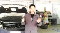 福特冀虎1.6T发动机正时校对