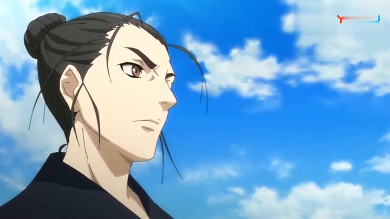 一人之下,学霸王也计算重力加速度,教你如何控制时间