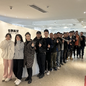 重庆装修小江哥 
