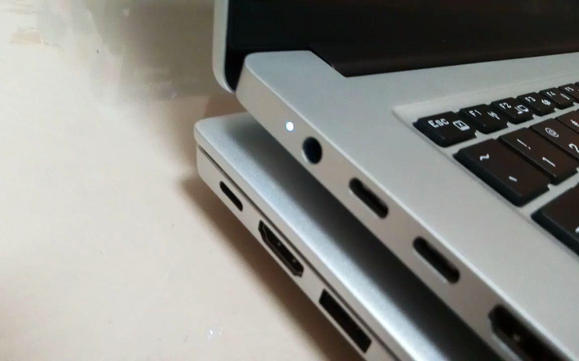 机械革命F6 USB电源管理bug