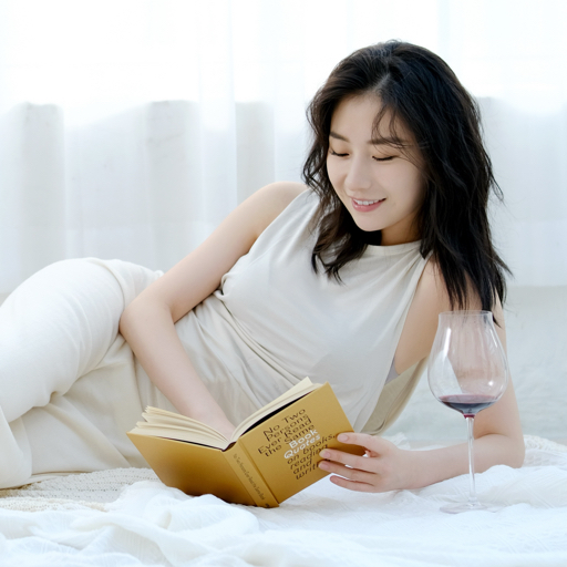 醉鹅娘的红酒客厅 