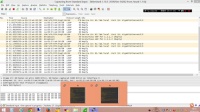 用Wireshark抓GNS3路由协议数据包(无声版)