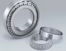 机械每日讲第77集:圆锥滚子轴承安装方式应用实例