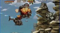 Demul0.57测试版模拟街机《合金弹头6》(二)