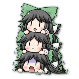 れいうじ-うつほ 