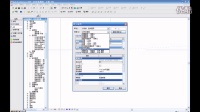 revit2009版工业厂房软件设计流程展示