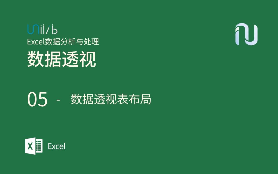 如何修改数据透视表的布局,自定义数据透视表样式,美化数据透视表外观