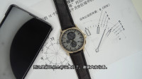 西铁城AT8系列即H800系列机芯电波计时手表如何设置时间