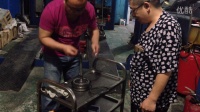 通用变速箱6T40改进1