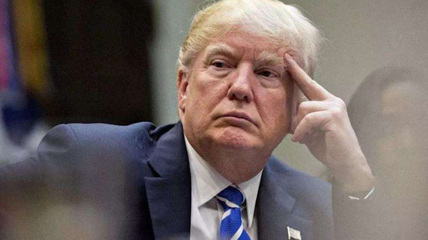 惹众怒?不满新签证政策,美国17州200所高校起诉特朗普政府