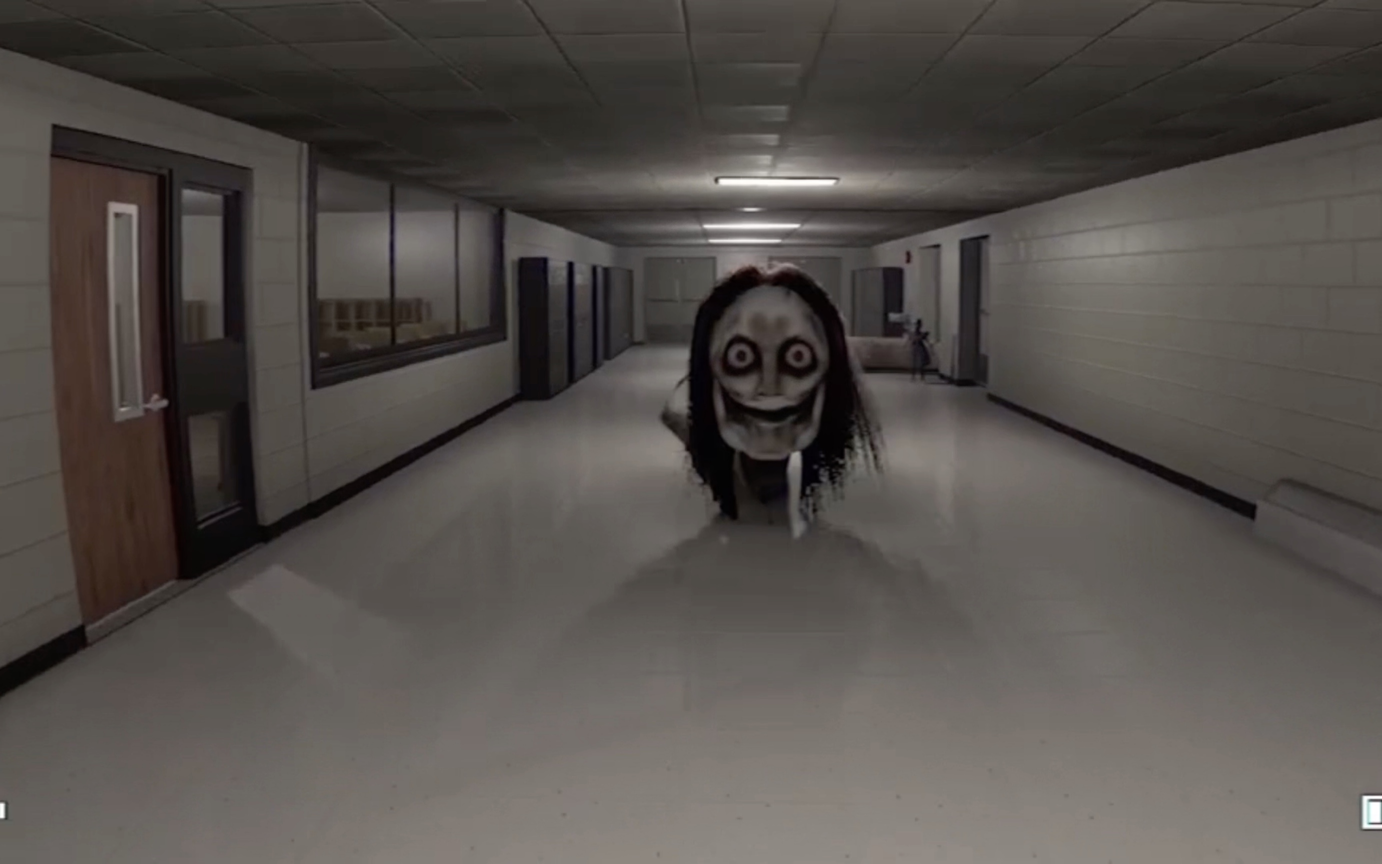 教室classroom恐怖游戏～大蛇丸_单机游戏热门视频