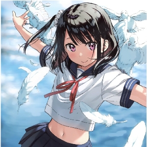 跃鲤_ 