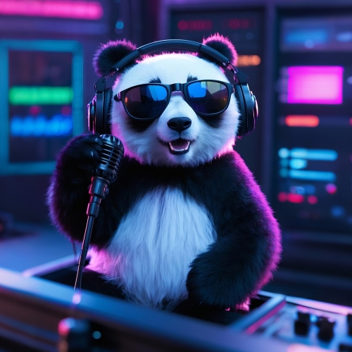 爱分享的老北鼻 