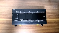 欧姆龙CP2E-N系列PLC实现无协议串口通信视频教程