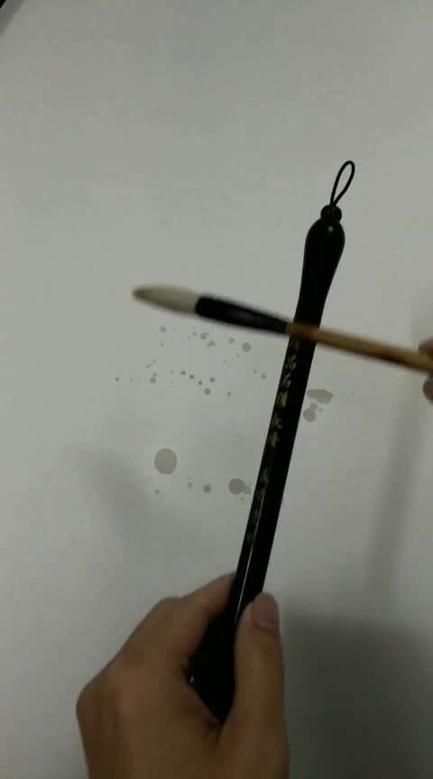 ...一看就会,不会都不行的那种,#抖音文化榜 #谁说国画不抖音 @抖音...