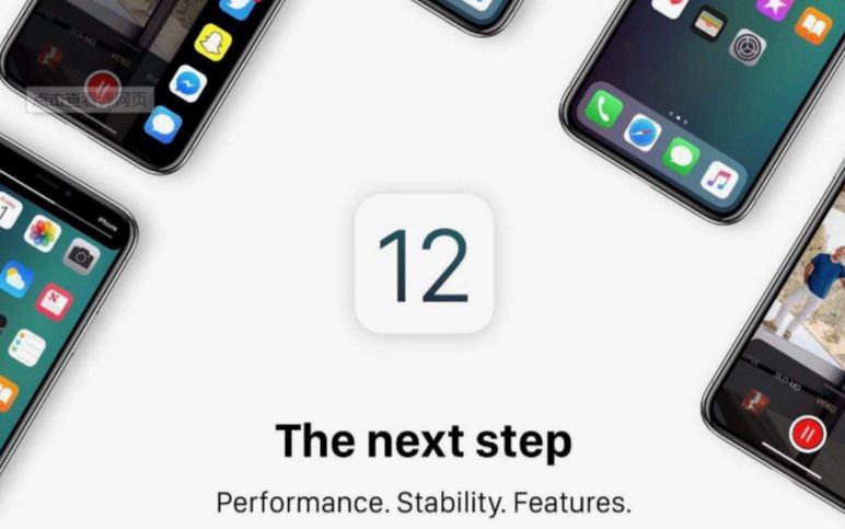 5分钟 iOS 12 最新变化全都告诉你 | 凰家搬运