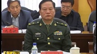 ...(州)党委书记抓基层党建工作述职评议暨落实全面从严治党主体责任...