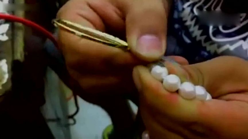 识别真假珍珠的方法,简单易学!赶快Get起来