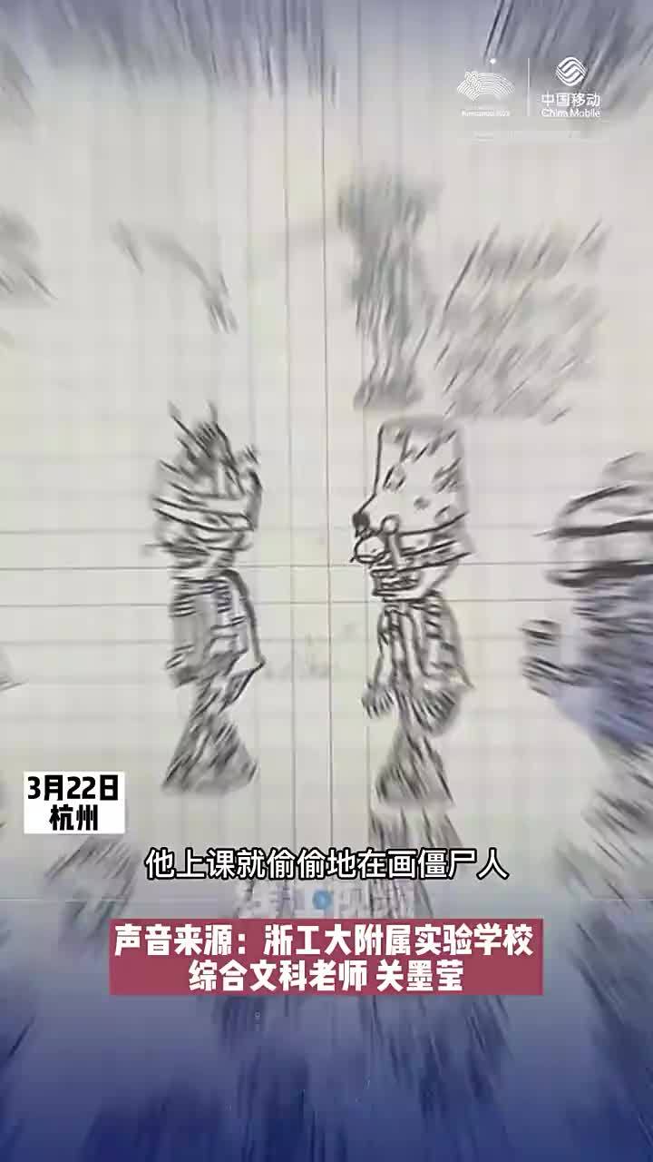 看看灵魂画手们的思维导图,老师:教学灵感来源于学生画的.