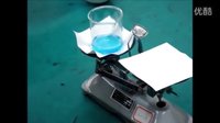 试题5-质量守恒定律的实验探究