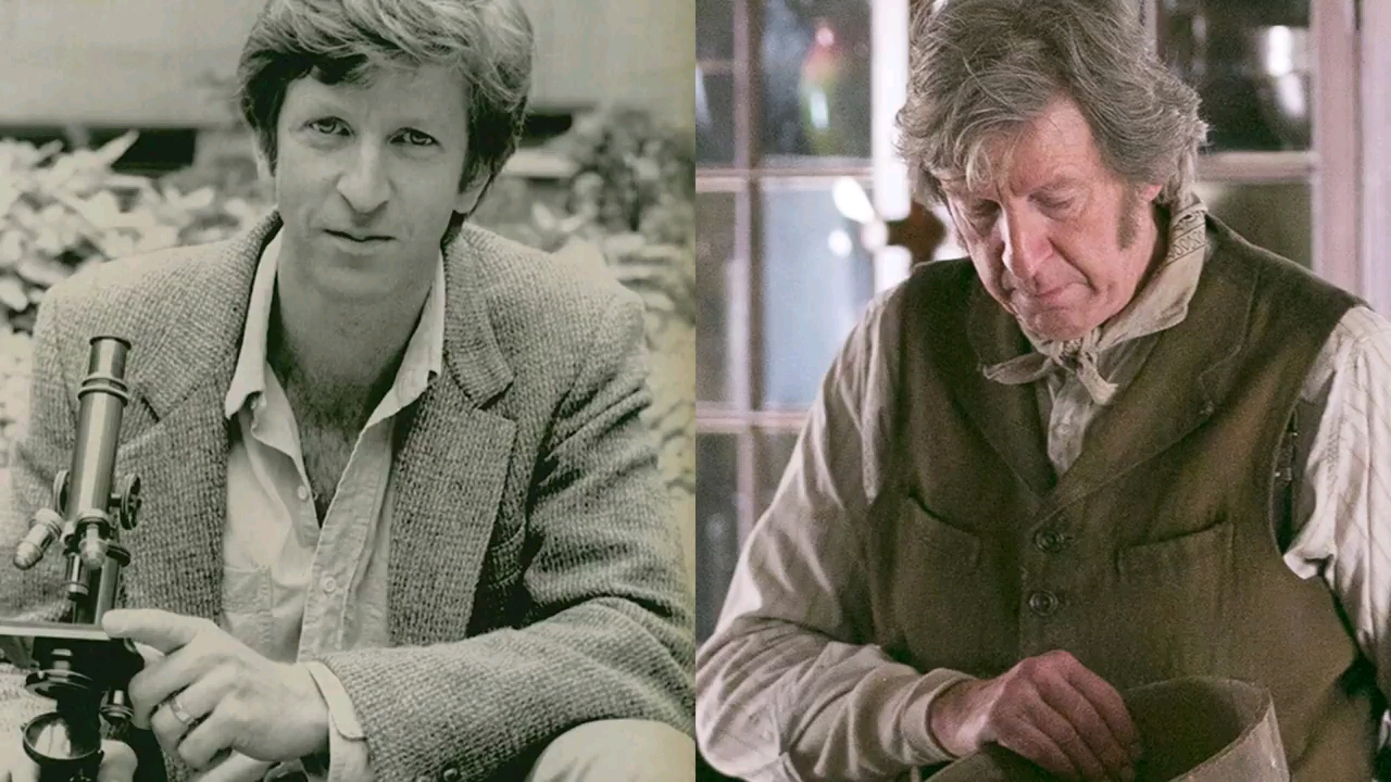 网飞【小小安妮】各位主要演员的简介!马修好帅!