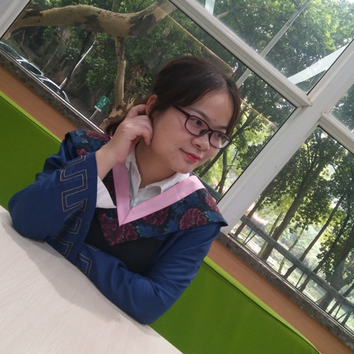 英语饶老师 