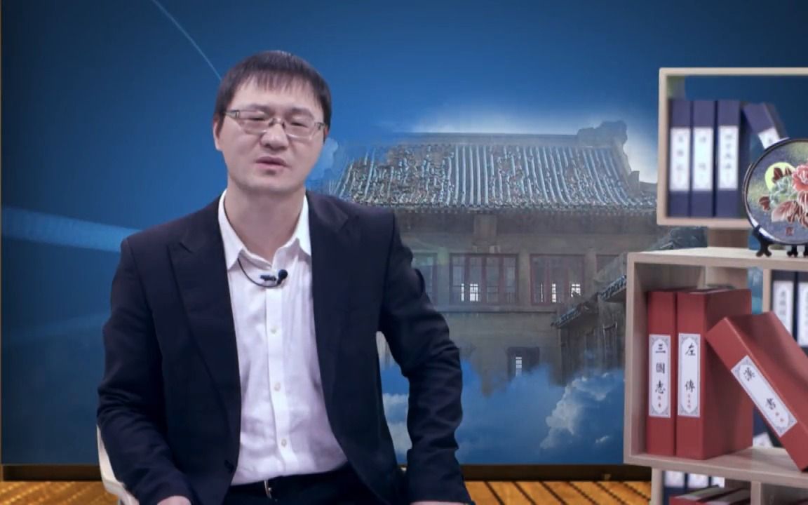 【武汉大学公开课】武大教授告诉你,什么是方言