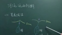 湖泊对河流的调节作用