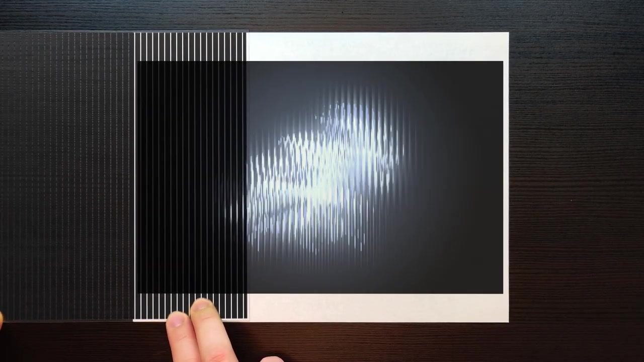 Scanimation 不插电动画 - Ori and the Will of the Wisps 奥里与精灵意志