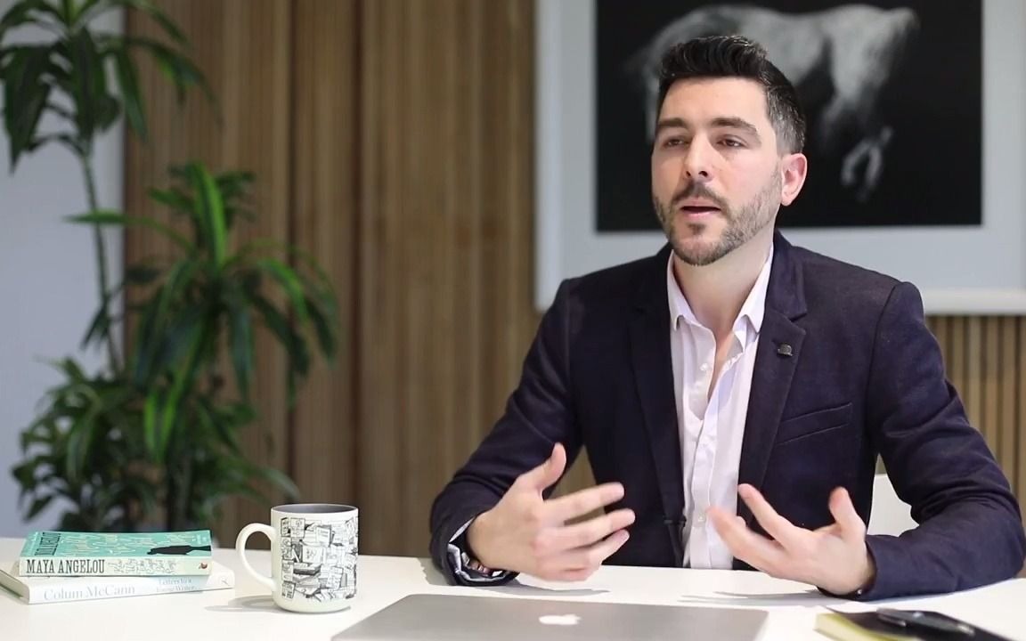 如何创造一个激动人心的故事?【英国伯恩茅斯艺术大学 | AUB】