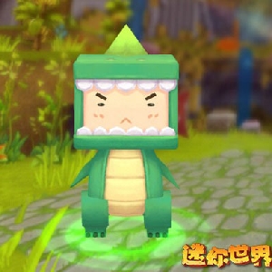 迷你世界杨奥 