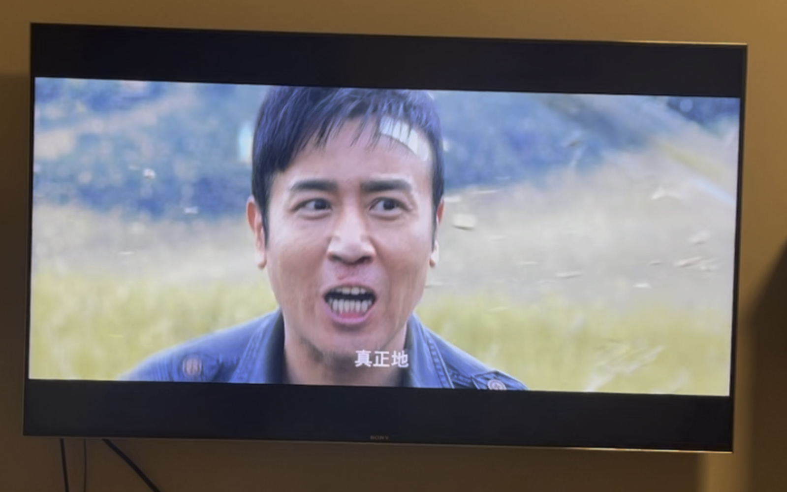 用杜比标准的设备看剧三大结局是什么黄金体验?《跟太阳系说再见》...