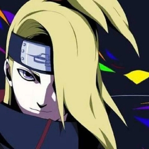 无通灵の小廸 