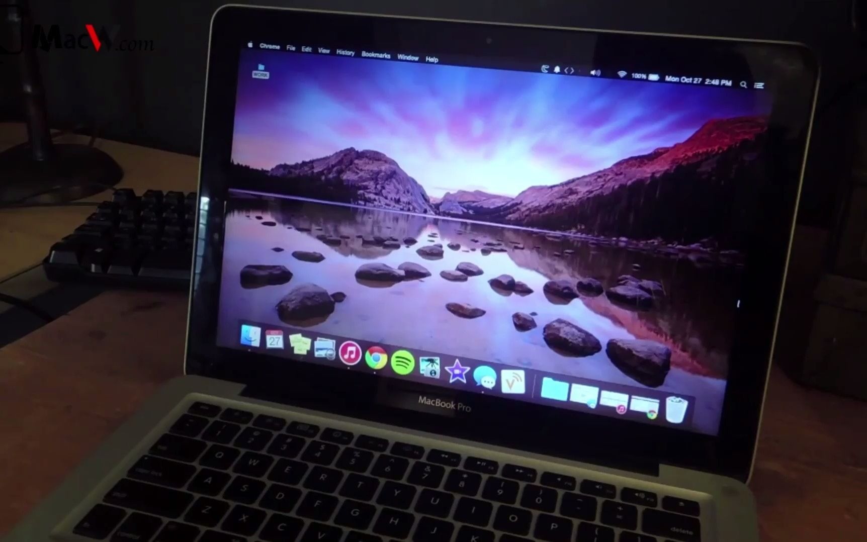MacBook防睡眠软件InsomniaX for Mac