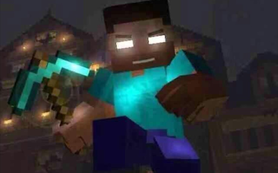 【MC】盘点动画中登场的13个him角色,哪位才是你心中的英雄