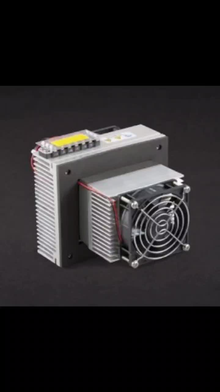 液体制冷片,温度控制器,热敏电阻,空气冷却器,空气制冷片