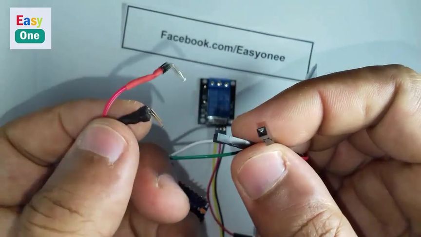 用蓝牙模块HC-05 remotexy使用arduino进行控制