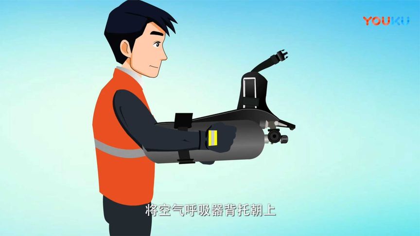 消防器材使用培训