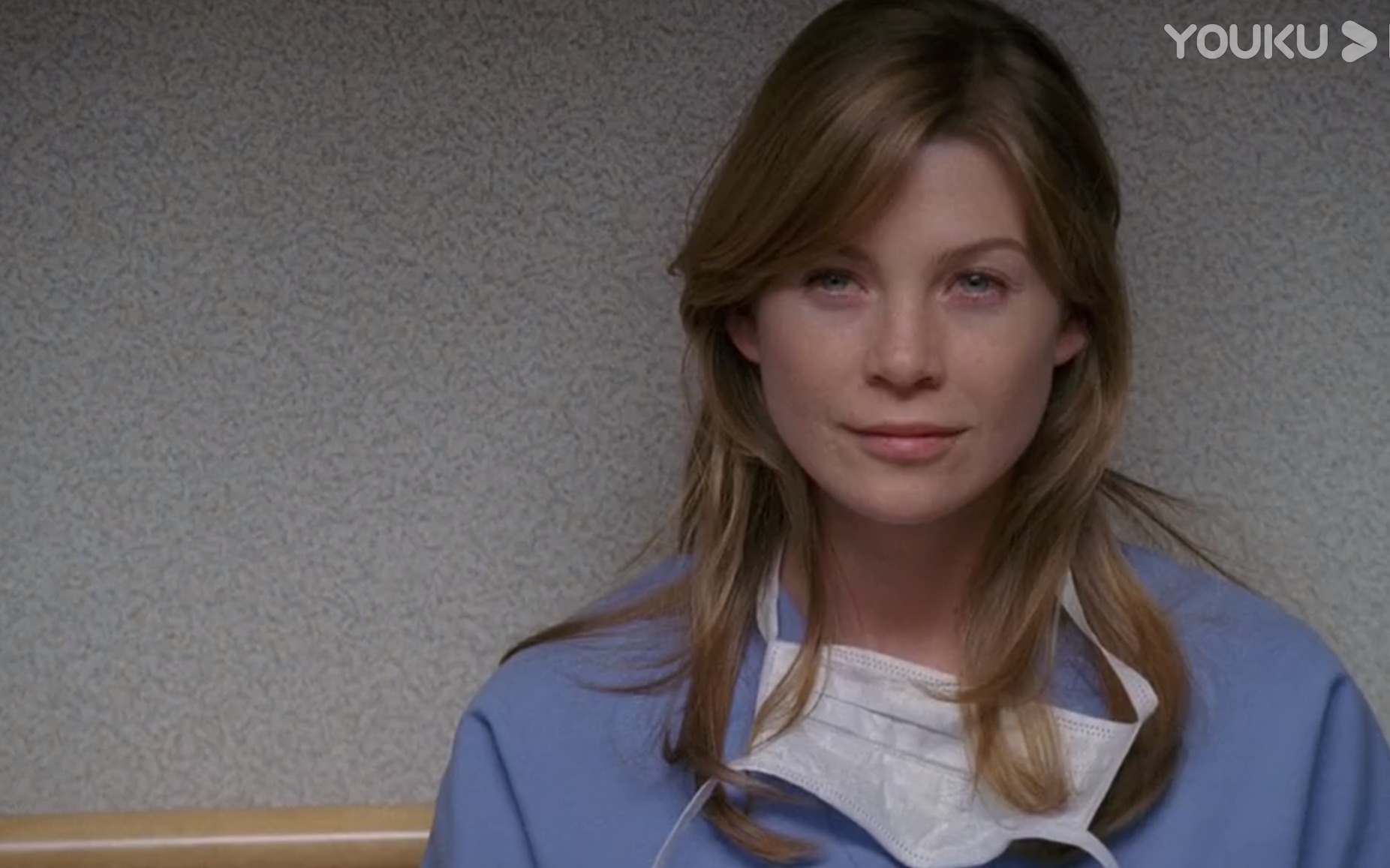 实习医生格蕾 格蕾回忆爱丽丝