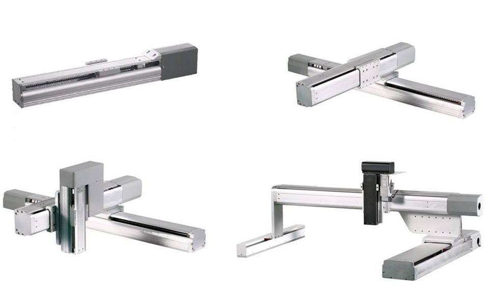 【非标教程】伺服电缸在翻转移载机构如何应用?行程可调气缸又如何...