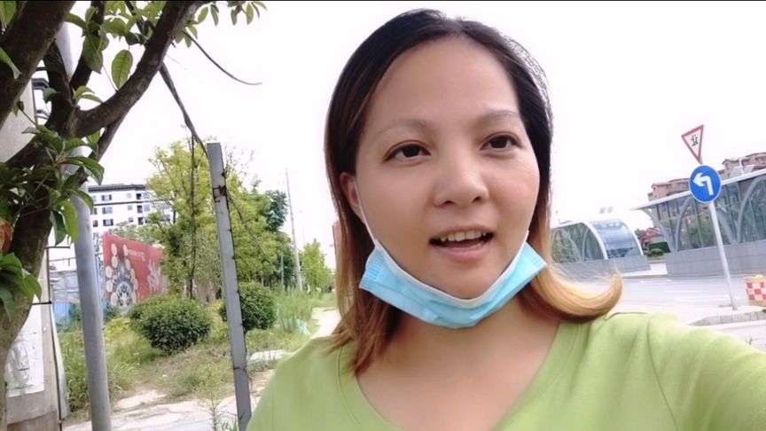 第四次考科目三,手动挡改自动挡,结果.