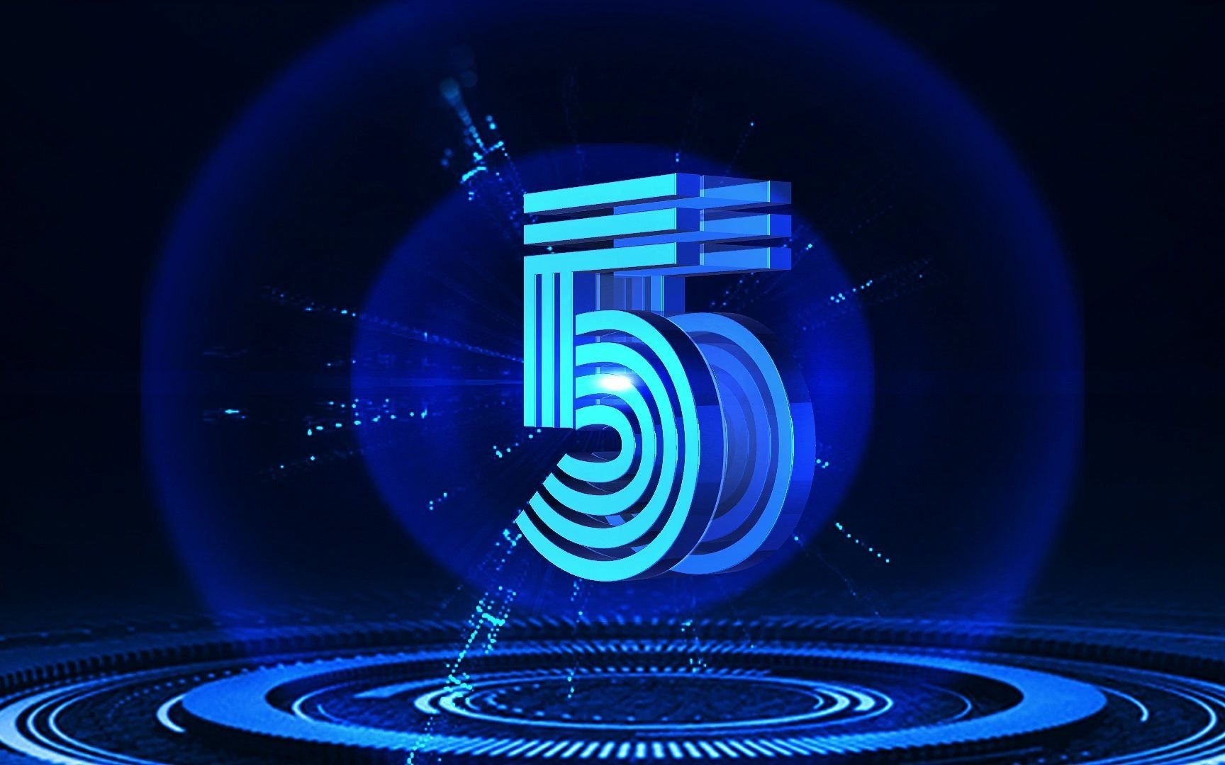 2022震撼10秒倒计时年会启动开场