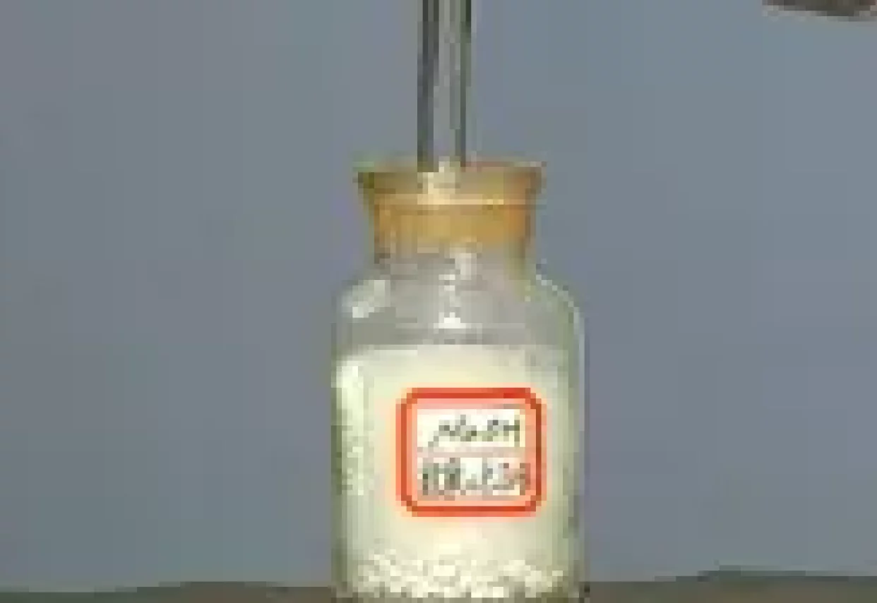 初中化学实验视频——第十章——第六集氢氧化钠的物理性质和潮解