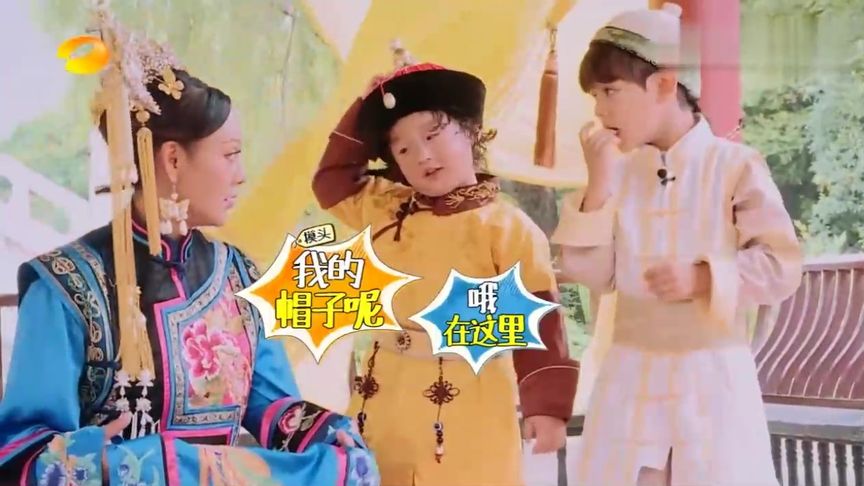 被问到磕头怎么磕,诺一有模有样念起了阿弥陀佛!