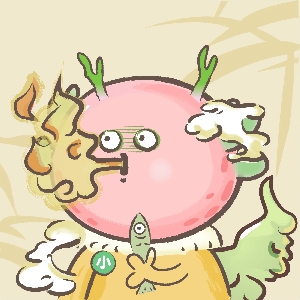 小口口的宝可梦 
