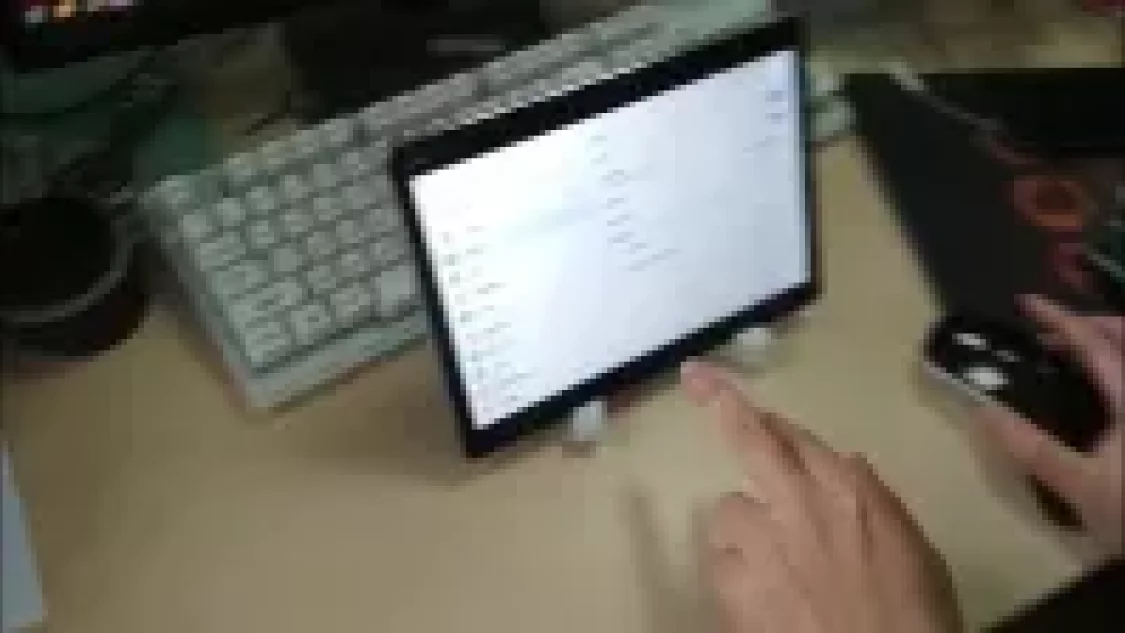 华为连接蓝牙鼠标