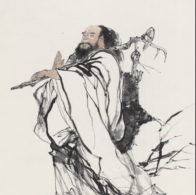 跃说中医 