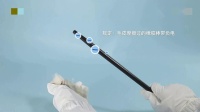 九年级物理:摩擦起电、电荷之间的相互作用实验