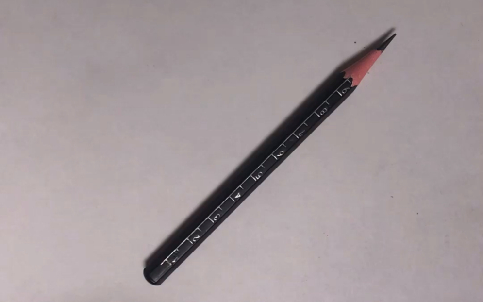 【素描静物】书包的画法